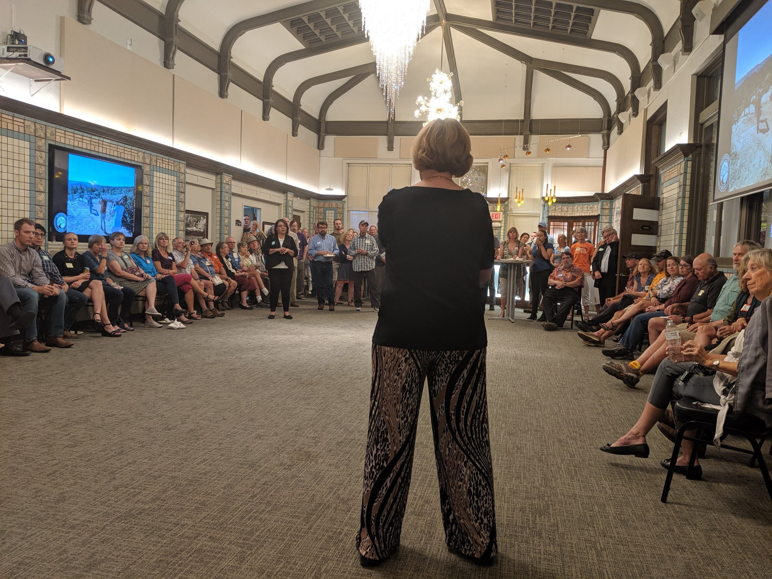 Community Shares - TOSC