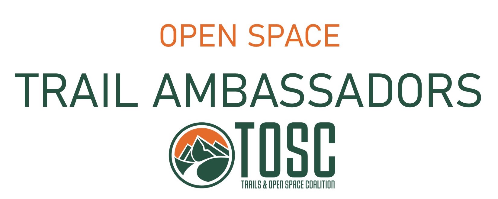 Trail Ambassadors - TOSC