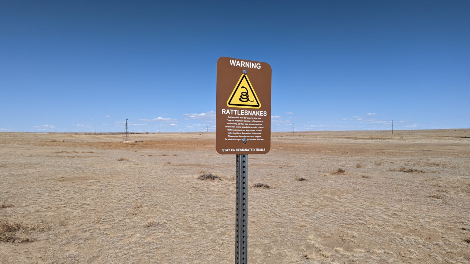 Kane Ranch Open Space - TOSC