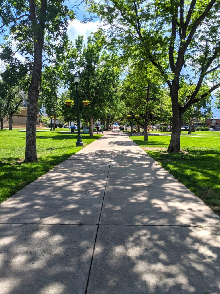 Acacia Park - TOSC