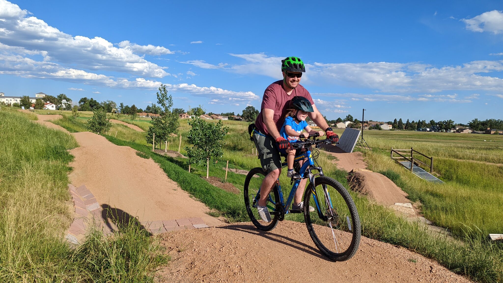 Panorama Park - TOSC